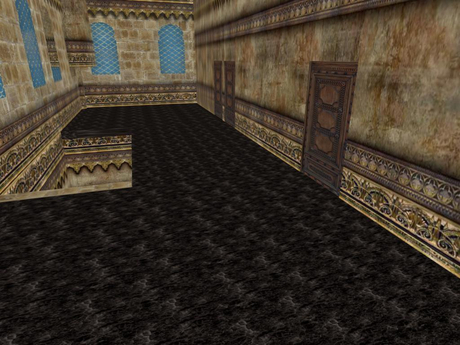 Second Life Marketplace - Exotic Fantasy Castle Box V2