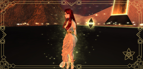 Second Life Marketplace - Nefer HUD II