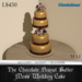 Second Life Marketplace - :Pixelations: Chocolate Peanut Butter Mess ...