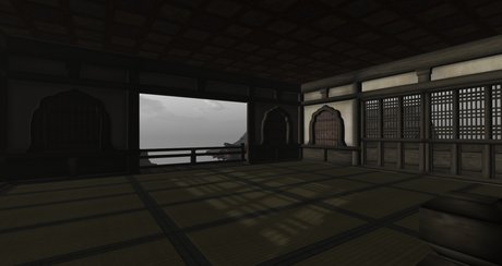 Second Life Marketplace - Tatch temple kit