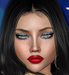 Second Life Marketplace - SHELBYFIED BONNIE SHAPE LAQ REBEL