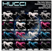 Second Life Marketplace - ::HH:: Hucci Arcade Unicorn Winter - Wild Pink