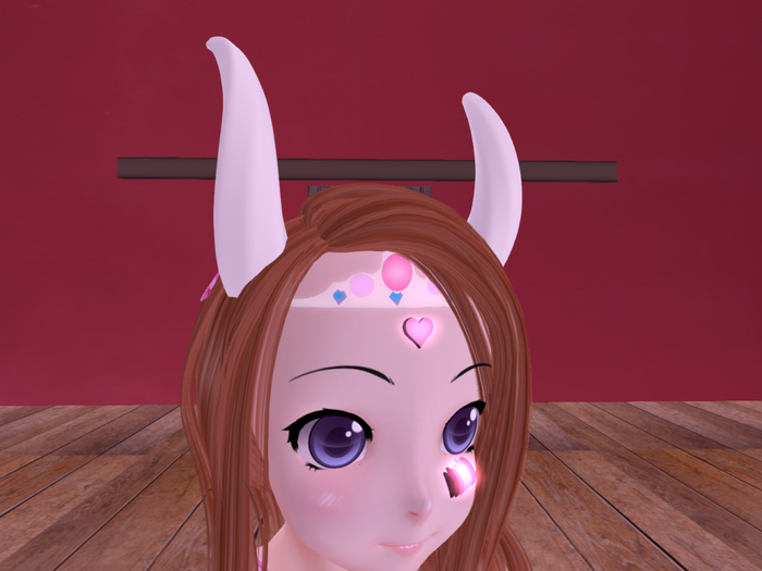 Second Life Marketplace - [Myst Labs] NS Energy Tiara