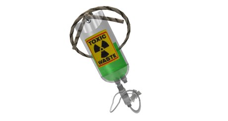 Second Life Marketplace - NekoLogic - Intravenous Toxic Waste Drip