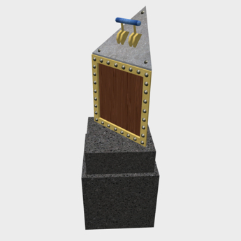 Second Life Marketplace - **Myst Marker Switch** Scripted