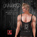 Second Life Marketplace - UNNAKED / TANKTOP / ADAM / LUBER