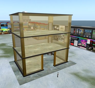 Second Life Marketplace - Store