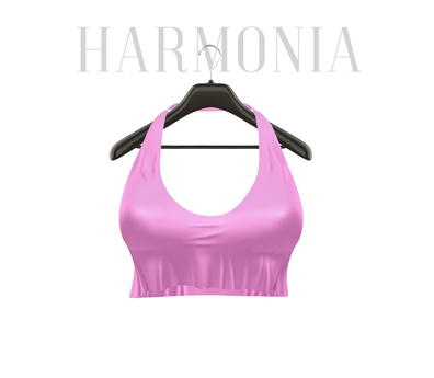 Second Life Marketplace - Pink Top