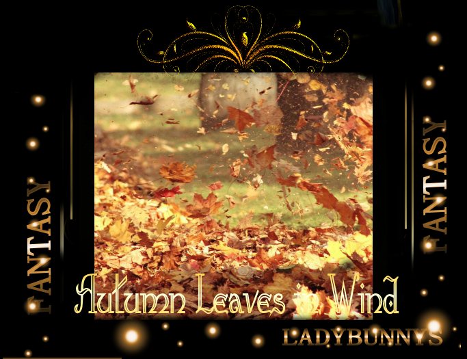 Second Life Marketplace - Soundscapes-Rock-Autumn Leaves in Wind Sounds