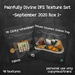 Second Life Marketplace - Painfully Divine DFS Texture Set September ...