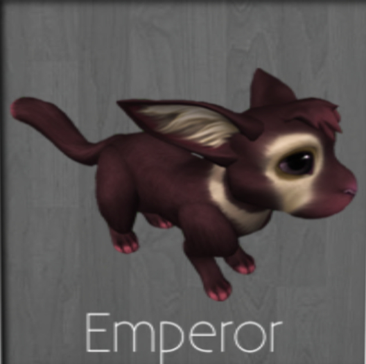 Second Life Marketplace - Meeroo Nest ID #3104976 - M - Masked ...