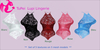 Second Life Marketplace - TuPei-Lupi-Longerie-setof5-Legacy-Classic
