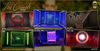 Second Life Marketplace - Damn - The Giants Backdrops - The Bearded Guy