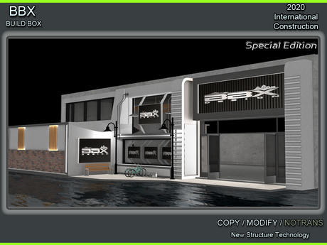 Second Life Marketplace - Mainstore