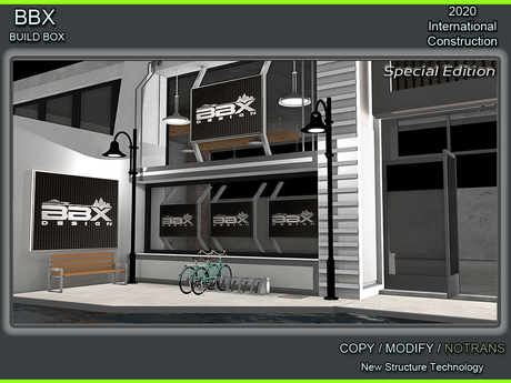 Second Life Marketplace - Mainstore