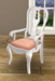 Second Life Marketplace - Queen Anne Armchair White copy