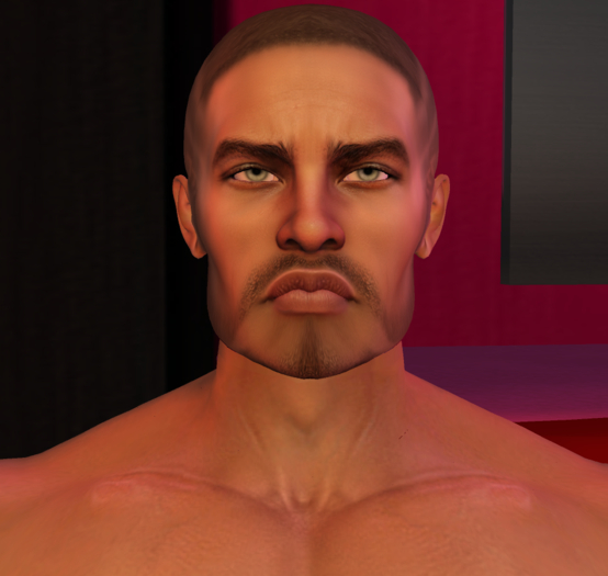 Second Life Marketplace - !NEW! MALE shape for the free FEMALE Genus ...
