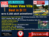 Second Life Marketplace - FOR RENT! VILLA Rentals