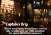 Second Life Marketplace - Advanced Materials: The Captain's Brig 1000 ...