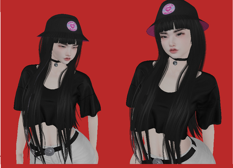 Second Life Marketplace - Misuky Shape Genus Strong