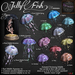 Second Life Marketplace - *HEXtraordinary* GRAND JELLY (Jellyfish ...