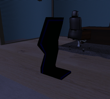 Second Life Marketplace - Terminal - ATM - Totem - EVO Tech