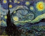 Second Life Marketplace - Starry Night by van Gogh