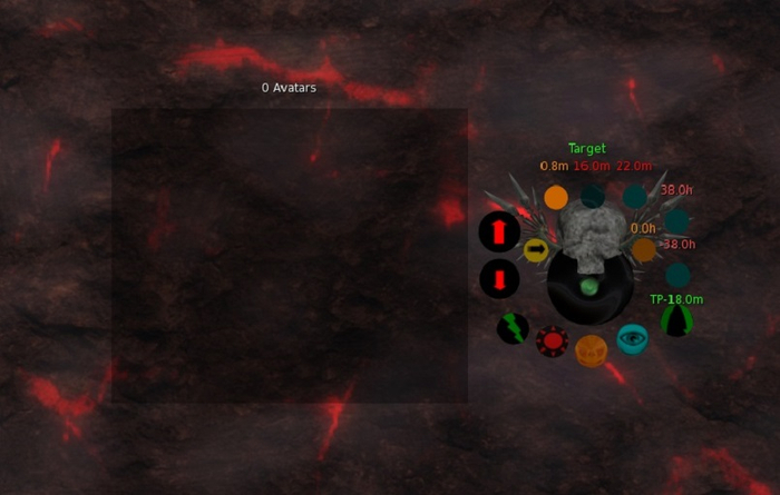 Second Life Marketplace - Gabriel Advanced HUD