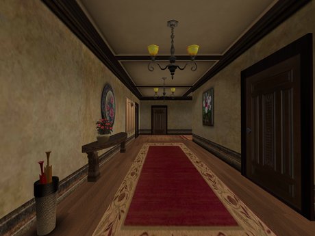 Second Life Marketplace - FALL MEGA SALE ONLY 999 L$! Mediterranean ...