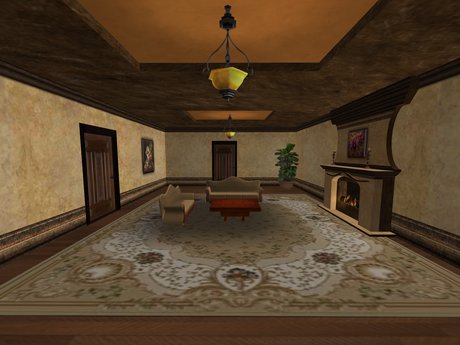 Second Life Marketplace - FALL MEGA SALE ONLY 999 L$! Mediterranean ...