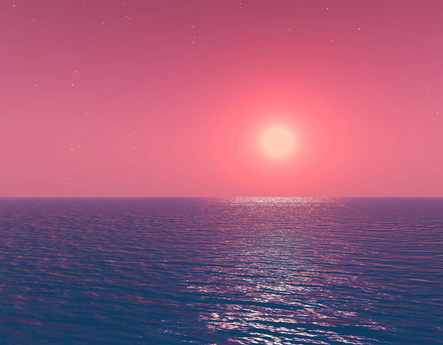 Second Life Marketplace - -mouni- Girl's Sunrise - Pink (EEP ...
