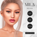 Second Life Marketplace - . MILA . Dita Skin [Bronze] GENUS