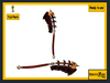 Second Life Marketplace - ::DisturbeD:: Medieval Skull Axe - FULL PERM MESH