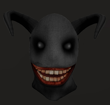 Second Life Marketplace - Nana - Boogie Devil Man Mask {wear me}