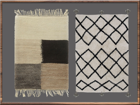 Second Life Marketplace - RUG TEXTURES - 1