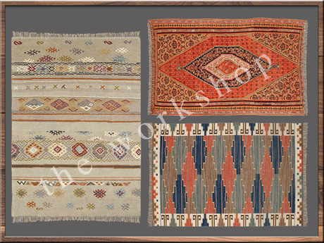 Second Life Marketplace - RUG TEXTURES - 2