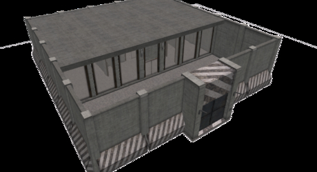 Second Life Marketplace - Bunker House