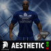 Second Life Marketplace - CENTURION AES SHIRT ADIHASH BOX BLUE