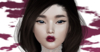 Second Life Marketplace - BELYY // GENUS STRANGE W001 HIMEMIYA SHAPE ...