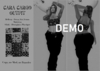 Second Life Marketplace - DEMO Cara Cargo Outfit