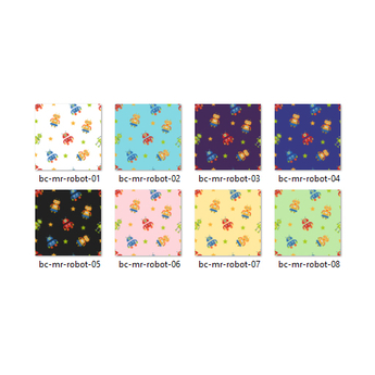 Second Life Marketplace - :*BC*: TEXTURES Mr Robot