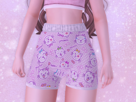 Second Life Marketplace - *PRC* - Outfit Pijama for Kemono