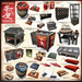 Second Life Marketplace - 29. [[RH]] Chaya-Gacha (Noren) OYASUMIDOKORO
