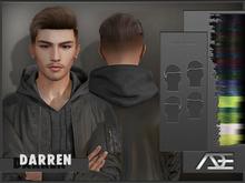 Second Life Marketplace - ADE by AdeDarma