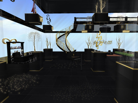 Second Life Marketplace - Club