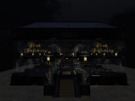 Second Life Marketplace - Club