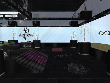 Second Life Marketplace - Club