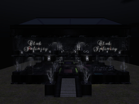 Second Life Marketplace - Club
