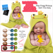 Second Life Marketplace - *[Black Bantam] Frog Prince Bath Baby 05 Blue