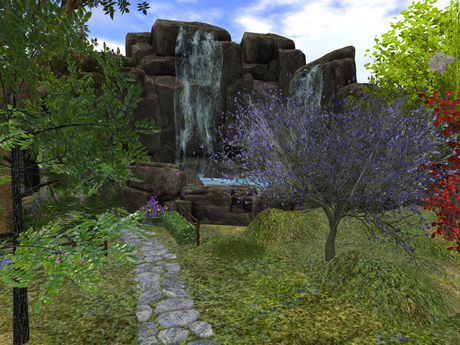 Second Life Marketplace - Cottage